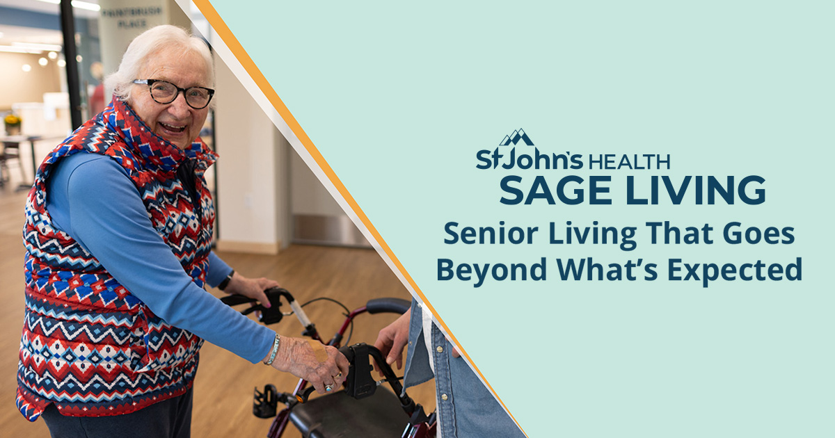 Long-Term Nursing Care in Jackson Hole, WY